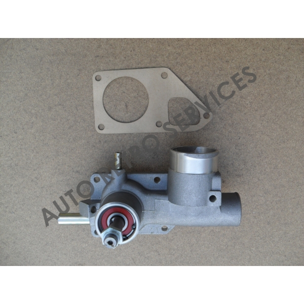 WATER PUMP DISENGAGEABLE PEUGEOT 203 - 403 - Auto Retro Services Ile de ...