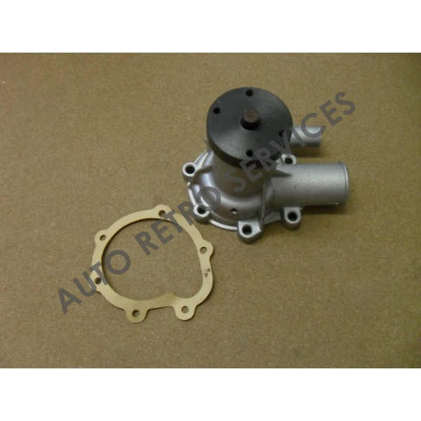 WATER PUMP SIMCA ARONDE / P60 / 1300 / 1301 / 1500 - Auto Retro ...