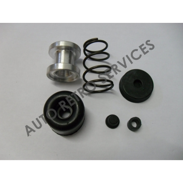 Forged Steel Hoist Ring ABD Heavy Duty Hoist Ring 5/8-11 - 4000 Lb ...