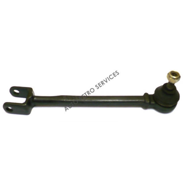 INNER TIE ROD END LEFT RENAULT - Auto Retro Services Ile de France