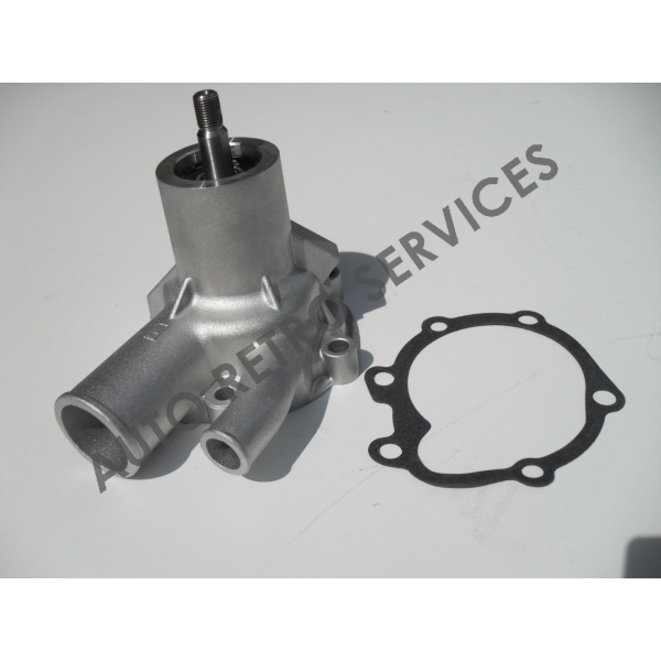 WATER PUMP SIMCA 9 / ARONDE / P60 / ARIANE - Auto Retro Services Ile de ...