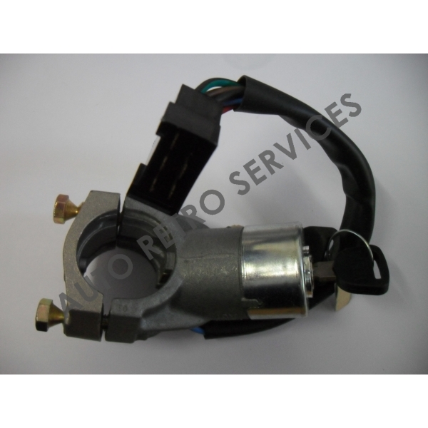IGNITION SWITCH / NEIMAN MAGNETI-MARELLI FIAT LANCIA BETA - FLAVIA ...