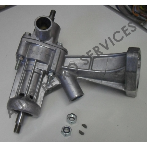 WATER PUMP - SIMCA 1000 / 1200S - Auto Retro Services Ile de France