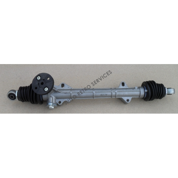 NEW STEERING RACK - RENAULT R12 - R15 - R17 - Auto Retro Services Ile ...