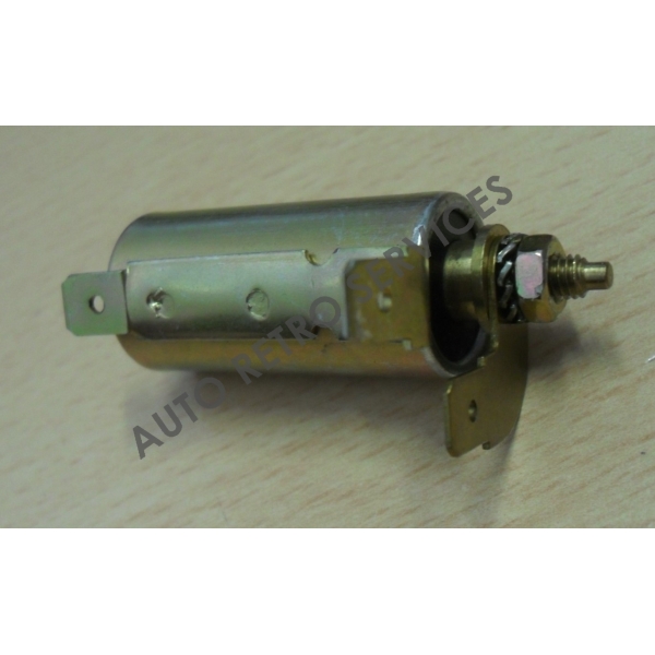 CONDENSATEUR SEV MARCHAL MONTAGE CASSETTES - PEUGEOT - RENAULT - SIMCA ...